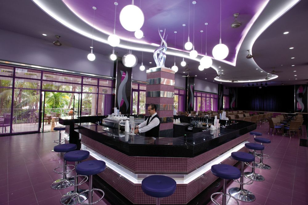 Riu Caribe Cancun – Cancun - Riu Caribe All Inclusive Resort ...